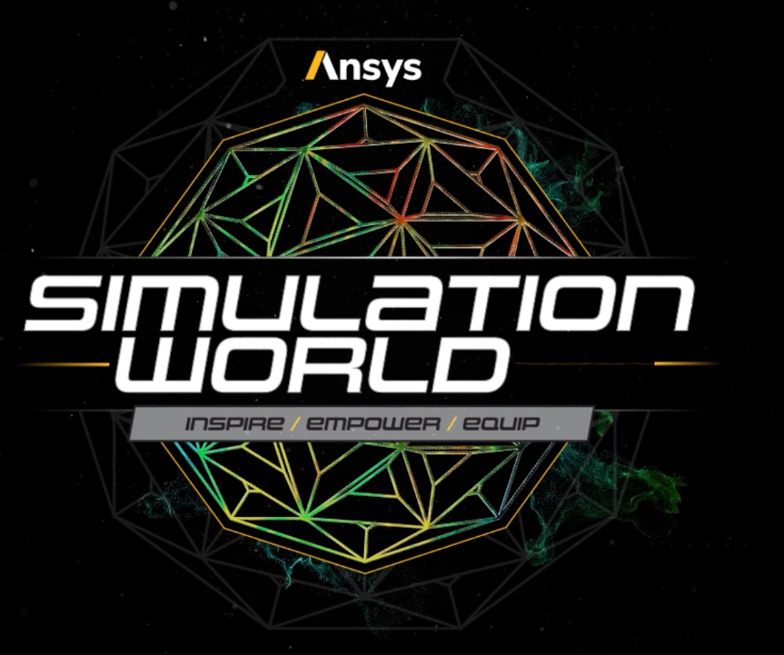Ansys Simulation World 2024 Japanへの出展のご案内｜ニュース｜製造業DXの電通総研